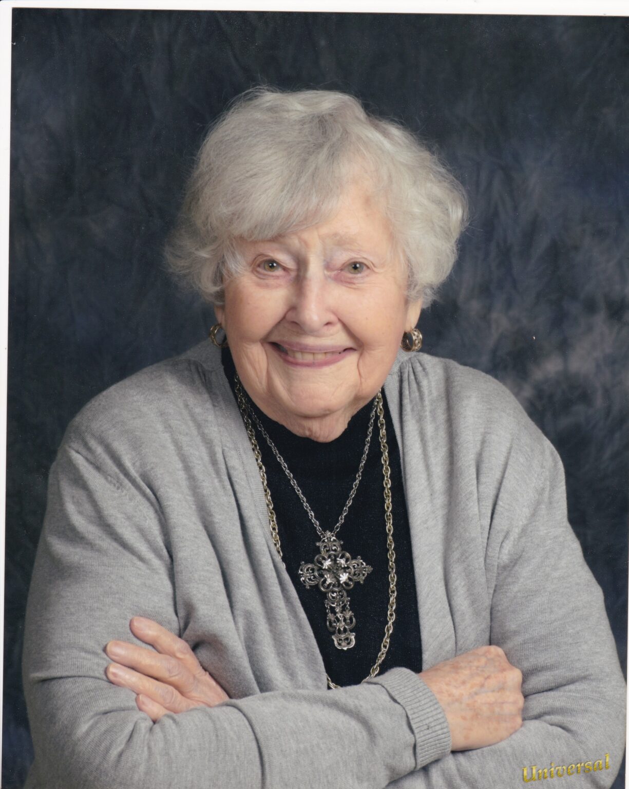 Lorraine J. Wesley – CPC Obits