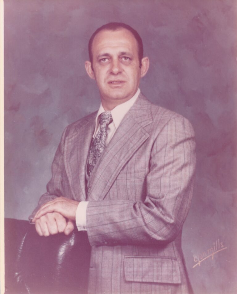 Bobby Duane Smith – CPC Obits