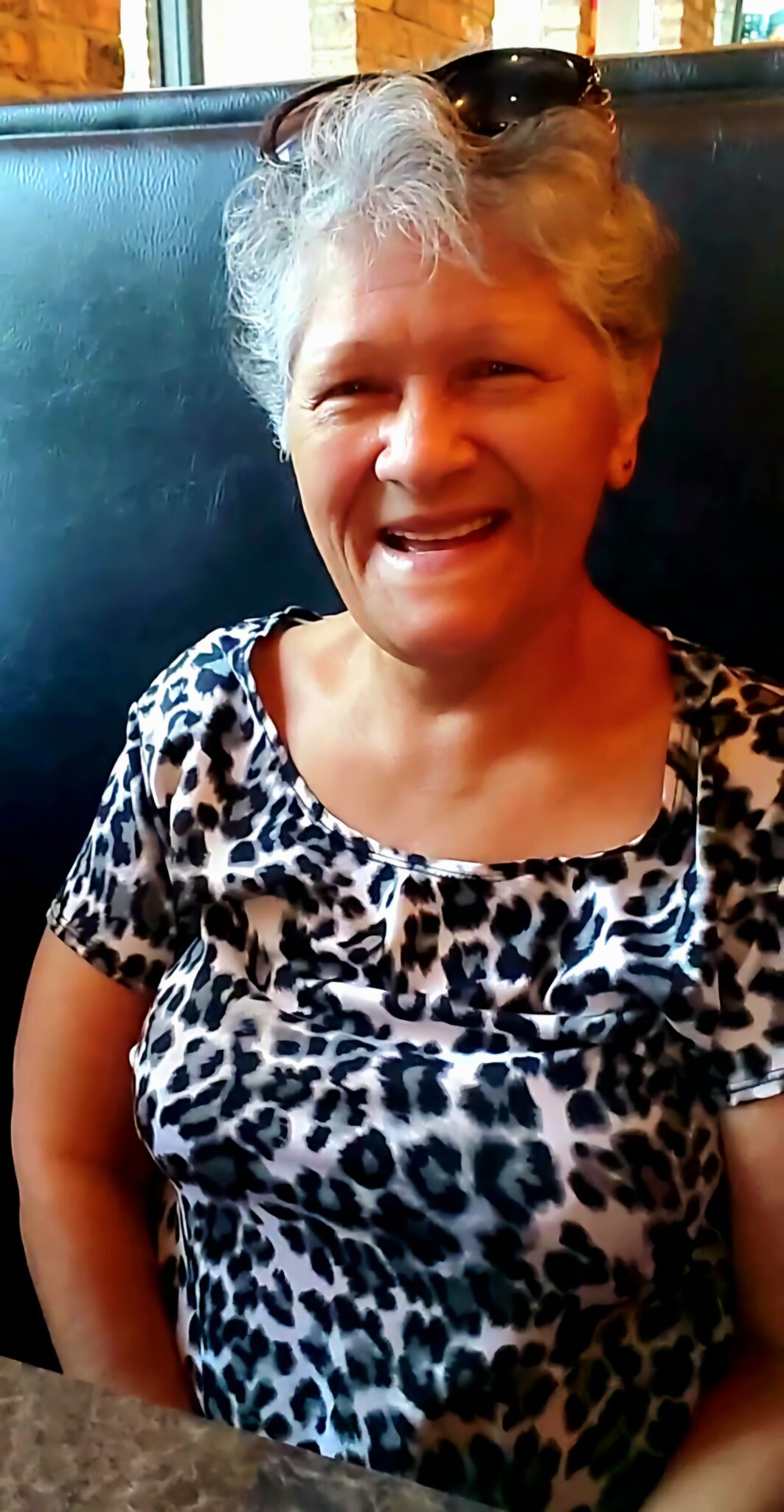 Rosa Maria Sanchez – CPC Obits