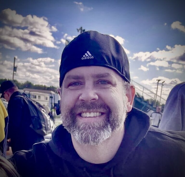 Craig Andrew Dodson – CPC Obits