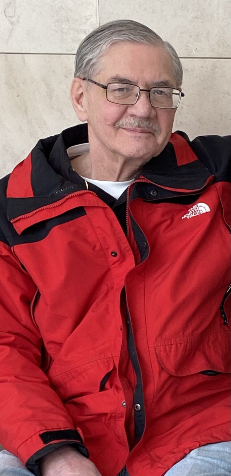 Oscar C. Rodriguez Sr. – CPC Obits