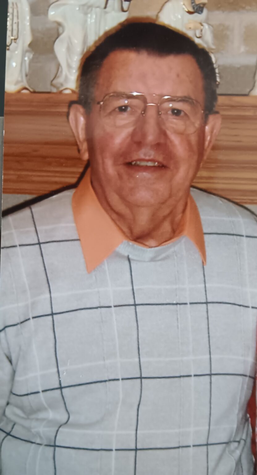 John W. Ritter – CPC Obits