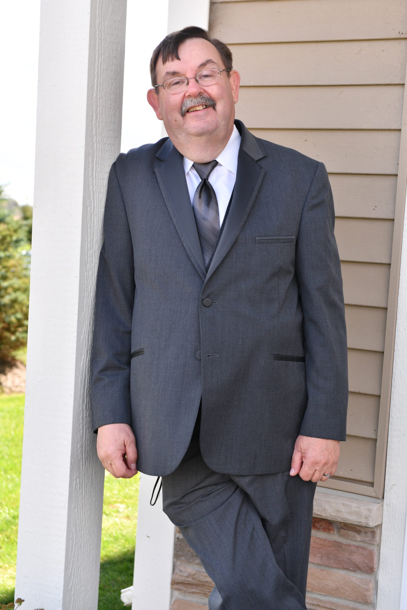 Steven E. Steele – CPC Obits