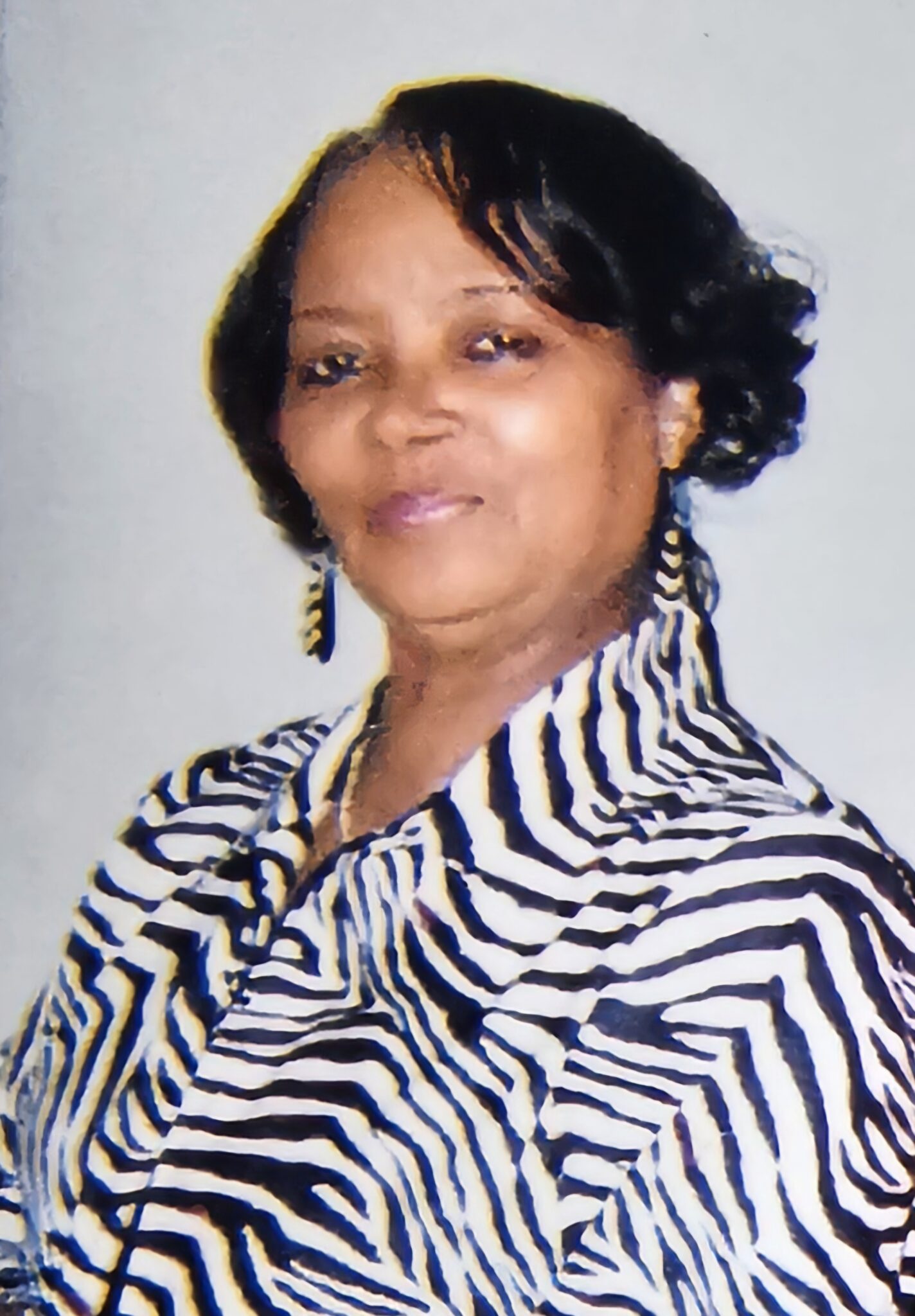 Betty Jean Sims – CPC Obits