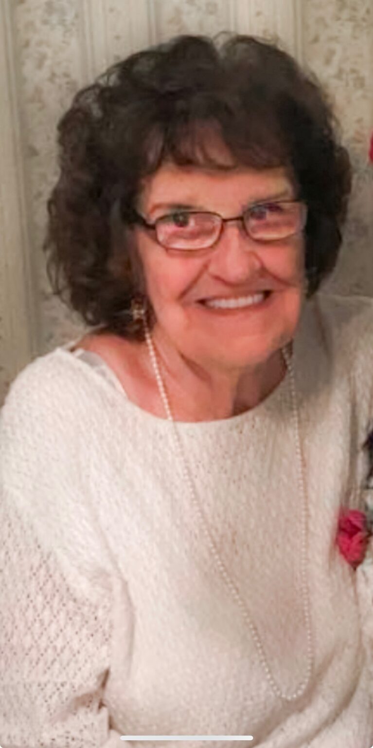 Patsy M. Martin – CPC Obits